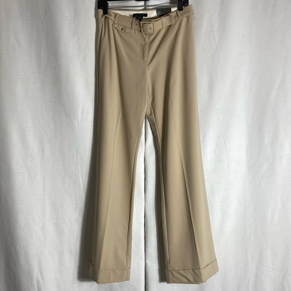 The Limited | Pants & Jumpsuits | The Limited Stretch Cassidy Below ...